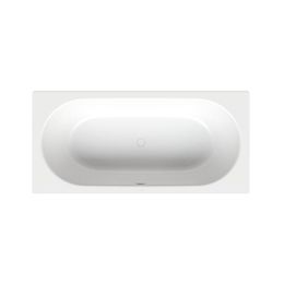 Bette BetteStarlet Badewanne 1830-004 190x90x42cm, edelwei&szlig;