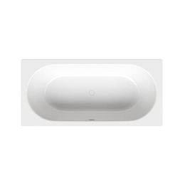 Bette BetteStarlet Badewanne 1830-287 190x90x42cm, starwhite