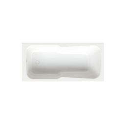 Bette BetteSet Badewanne 3760-004 170x80x38cm, edelwei&szlig;