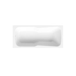 Bette BetteSet Badewanne 3760-038 170x80x38cm, natura