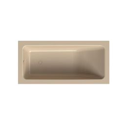 Bette BetteOne Relax Badewanne 3324-003 bahamabeige, 190x90x45cm