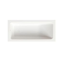 Bette BetteOne Relax Badewanne 3325-287 starwhite, 200x90x45cm