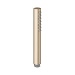 KEUCO Stabhandbrause 56080030100 Bronze geb&uuml;rstet, 1 Strahlart