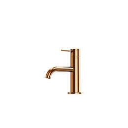 Steinberg Serie 100 Standventil 1002500RG Ausladung 100mm, Rose Gold