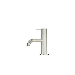 Steinberg Serie 100 Standventil 1002500BN Ausladung 100mm, Brushed Nickel