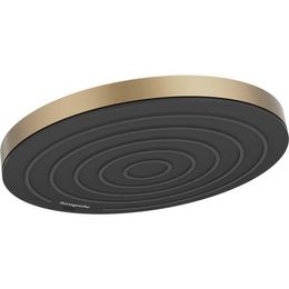 Hansgrohe Pulsify Kopfbrause 24140140 12,3 l/min, 1 bar, brushed bronze
