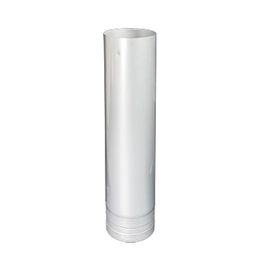 Bertrams VLE-Plus Rohrelement 19RL500-250 500 mm, &Oslash; 250 x 0,8 mm, Edelstahl V4A