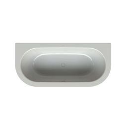 Bette BetteStarlet I Badewanne 8320-002 manhattan, 185x85x42cm