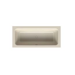 Bette BetteOne Badewanne 3312-001 pergamon, 170x75x42cm