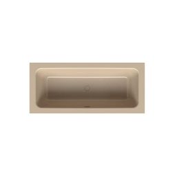 Bette BetteOne Badewanne 3312-003 bahamabeige, 170x75x42cm