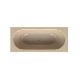 Bette BetteStarlet Badewanne 1220-003 160x70x42cm, bahamabeige