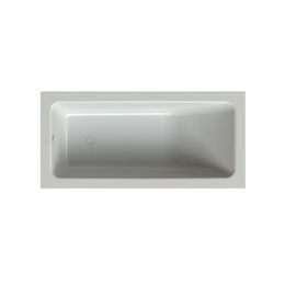Bette BetteOne Relax Badewanne 3324-002 manhattan, 190x90x45cm