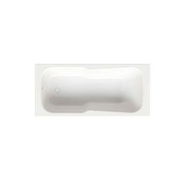 Bette BetteSet Badewanne 3560-287 165x75x38cm, starwhite