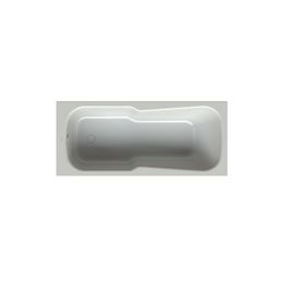 Bette BetteSet Badewanne 3650-002 160x70x38cm, manhattan