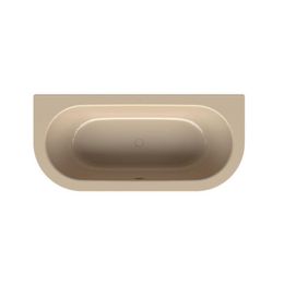 Bette BetteStarlet I Badewanne 8320-003 bahamabeige, 185x85x42cm
