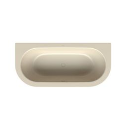 Bette BetteStarlet I Badewanne 8320-006 jasmin, 185x85x42cm