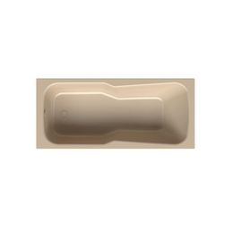 Bette BetteSet Badewanne 3860-003 180x80x38cm, bahamabeige
