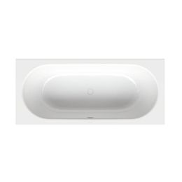 Bette Badewanne BetteStarlet 1630000PLUS 180 x 80 x 42 cm, weiss GlasurPlus