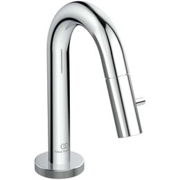 Ideal Standard IdealStream Standventil F2843AA Ausladung 152 mm, DN 15, chrom