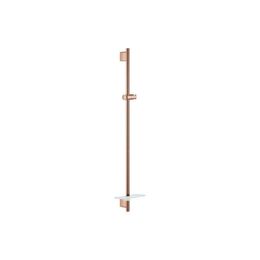 Grohe Rainshower Brausegarnitur 26603DA0 90 cm, warm sunset