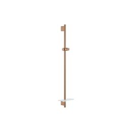 Grohe Rainshower Brausegarnitur 26603DL0 90 cm, warm sunset geb&uuml;rstet