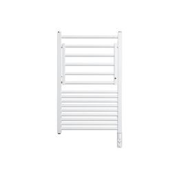 Zehnder zeno Design-Heizk&ouml;rper ZZ700160B100000 ZW-080-060-05, 788 x 600 mm, wei&szlig;