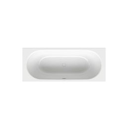 Bette BetteStarlet Badewanne 2540-287 160x65x42cm, starwhite