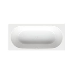 Badewanne BetteStarlet 1830000Plus 190 x 90 x 42 cm, weiss GlasurPlus