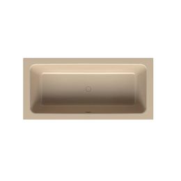 Bette BetteOne Badewanne 3314-003 bahamabeige, 180x80x42cm