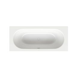 Bette BetteStarlet Badewanne 1230-440 165x70x42cm, snow