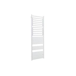 Zehnder zeno Design-Heizk&ouml;rper ZZ700350B100000 ZW-170-050-05, 1688 x 500 mm, wei&szlig;