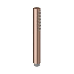KEUCO Universal Stabhandbrause 56080290100 rotgold geb&uuml;rstet, 1 Strahlart