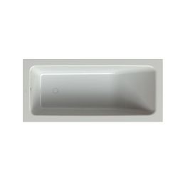 Bette BetteOne Relax Badewanne 3325-002 manhattan, 200x90x45cm