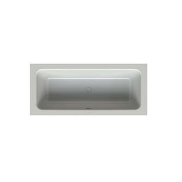 Bette BetteOne Badewanne 3312-002 manhattan, 170x75x42cm