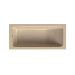 Bette BetteOne Relax Badewanne 3325-003 bahamabeige, 200x90x45cm