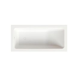 Bette BetteOne Relax Badewanne 3324-287 starwhite, 190x90x45cm