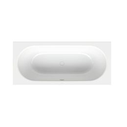 Badewanne BetteStarlet 1380000Plus 170 x 75 x 42 cm, weiss GlasurPlus