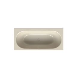 Bette BetteStarlet Badewanne 2590-001 150x80x42cm, pergamon