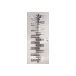 Zehnder yucca Design-Elektroheizk&ouml;rper ZY1Z0760CR00000 YSEC-180-60/GD, 1797 x 600 mm, verchromt