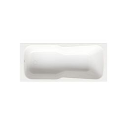 Bette BetteSet Badewanne 3860-287 180x80x38cm, starwhite