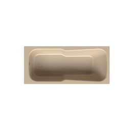 Bette BetteSet Badewanne 3060-003 170x75x38cm, bahamabeige