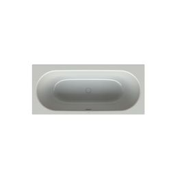 Bette BetteStarlet Badewanne 2590-002 150x80x42cm, manhattan