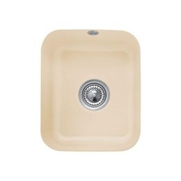 Villeroy & Boch Villeroy und Boch 670400TR 370x435mm Rechteck Timber CeramicPlus