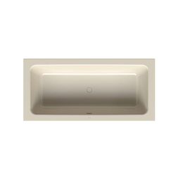 Bette BetteOne Badewanne 3314-001 pergamon, 180x80x42cm