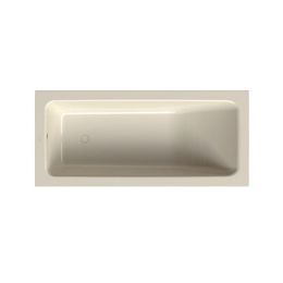 Bette BetteOne Relax Badewanne 3325-001 pergamon, 200x90x45cm
