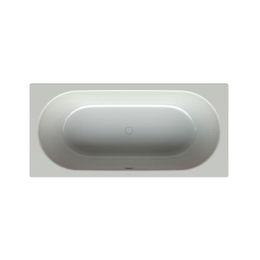Bette BetteStarlet Badewanne 1830-002 190x90x42cm, manhattan