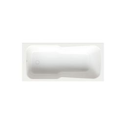 Bette BetteSet Badewanne 3760000PLUS 170 x 80 x 38 cm, weiss GlasurPlus