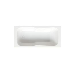 Bette BetteSet Badewanne 3560-004 165x75x38cm, edelwei&szlig;