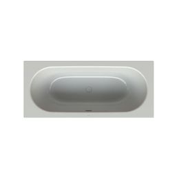 Bette BetteStarlet Badewanne 1220-002 160x70x42cm, manhattan