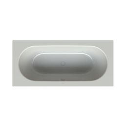 Bette BetteStarlet Badewanne 1450-002 175x80x42cm, manhattan